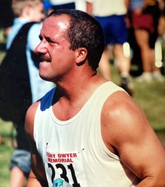 Andrew "Andy" A. Castor avis de décès - Keene, NH