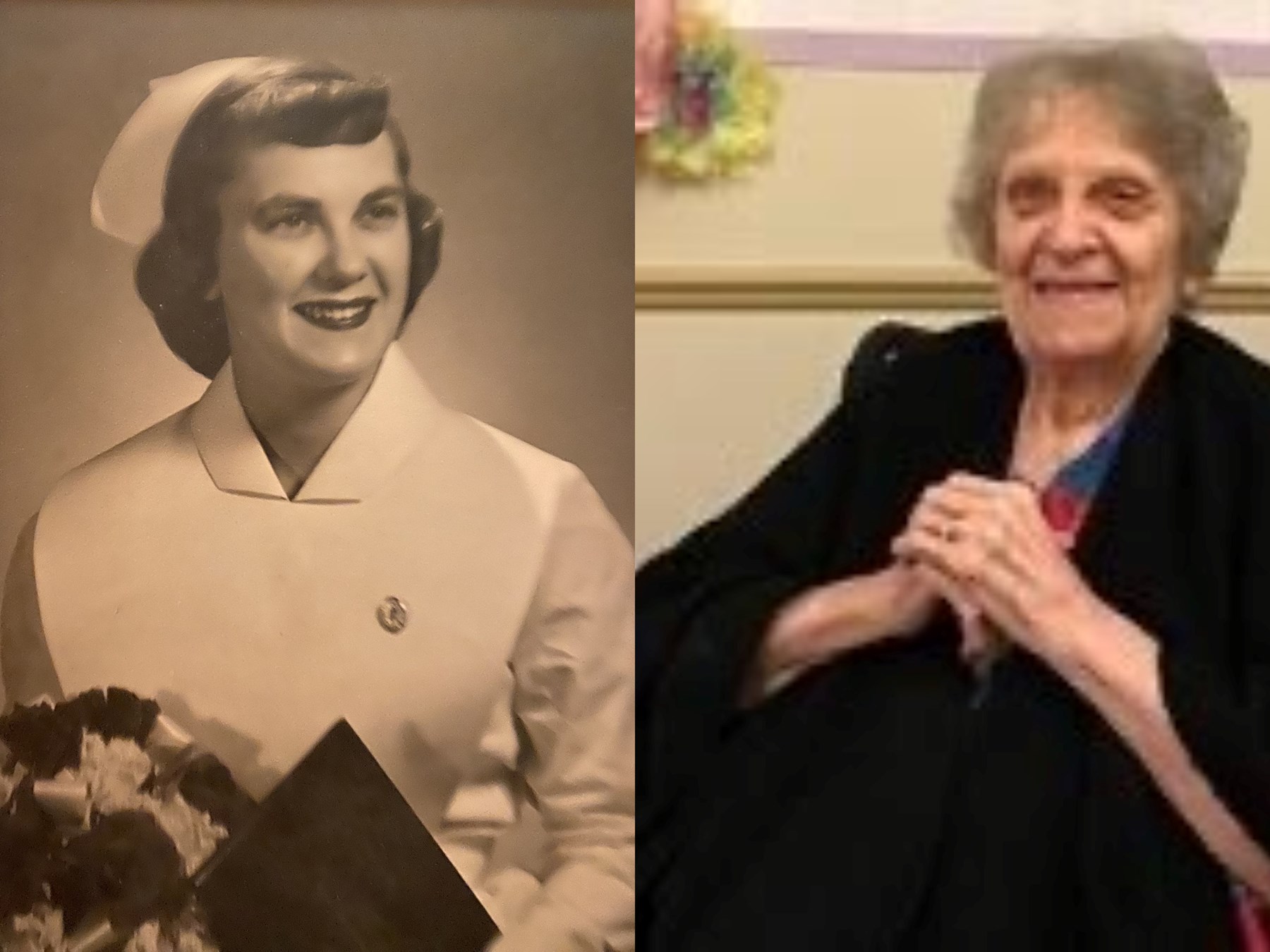 Vivien Pridham Obituary - Kelowna, BC