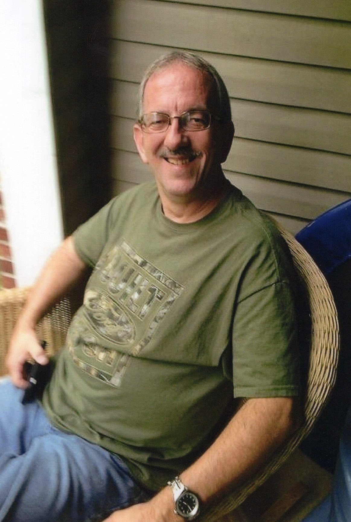 Charles "Chuck" Randall Dunham III Obituary - Lagrange, KY