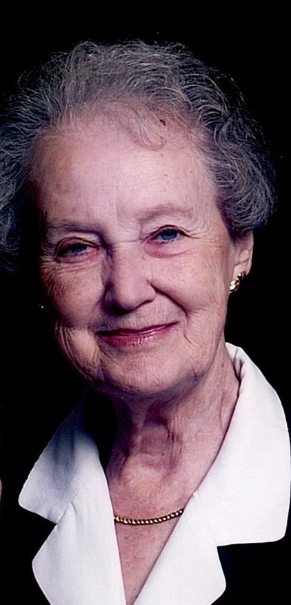 Ruth Ety Obituary - Lancaster, OH