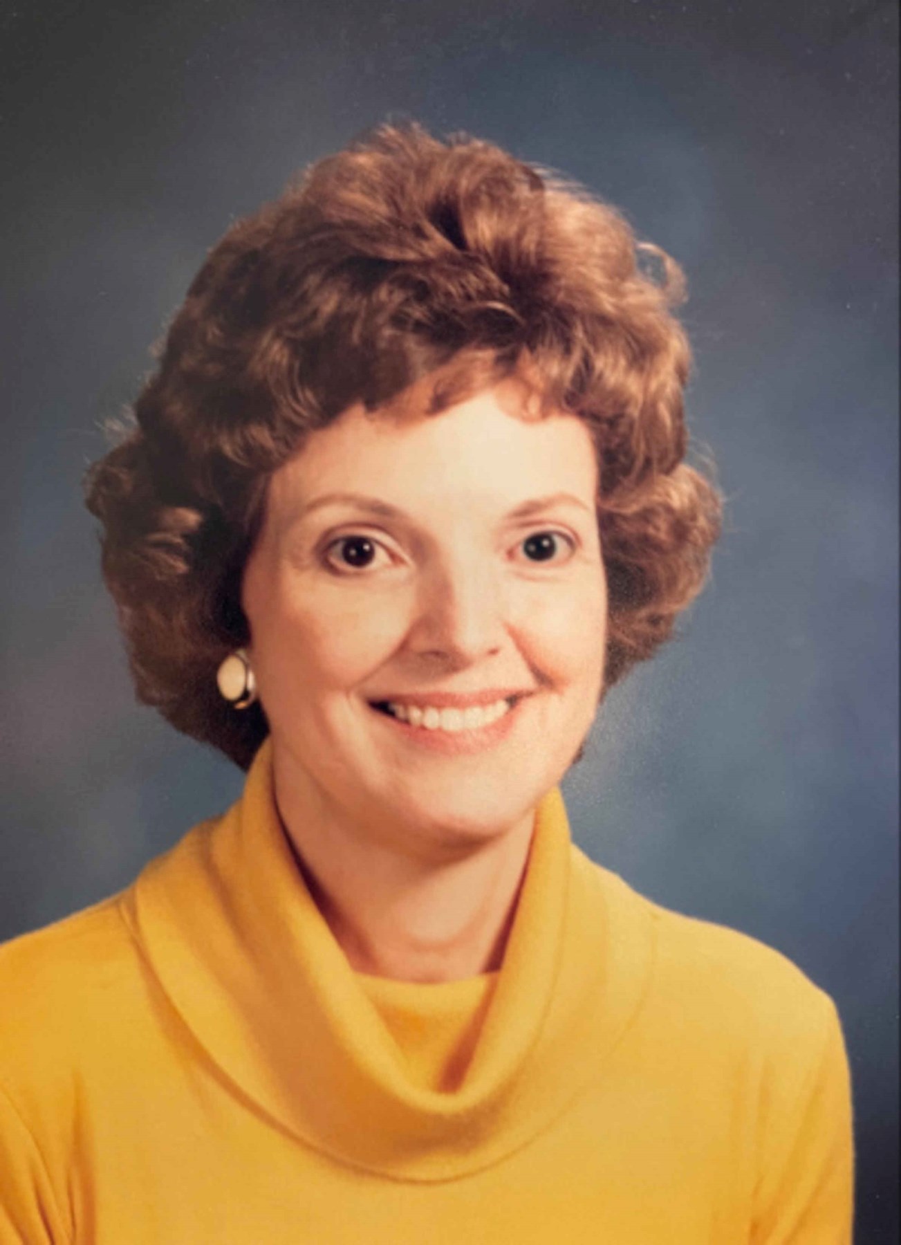 Berta Martin de Nicolas de Moya Obituary - Pflugerville, TX
