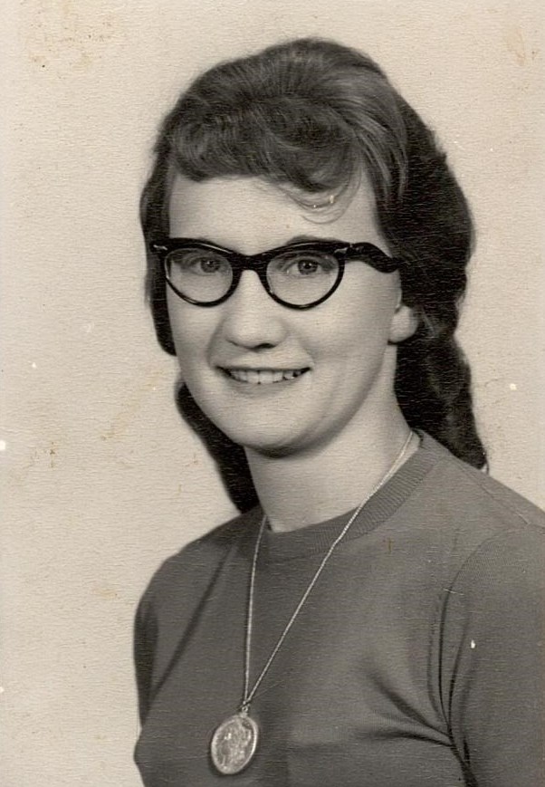 Joanne Durand Obituary - Old Town, ME