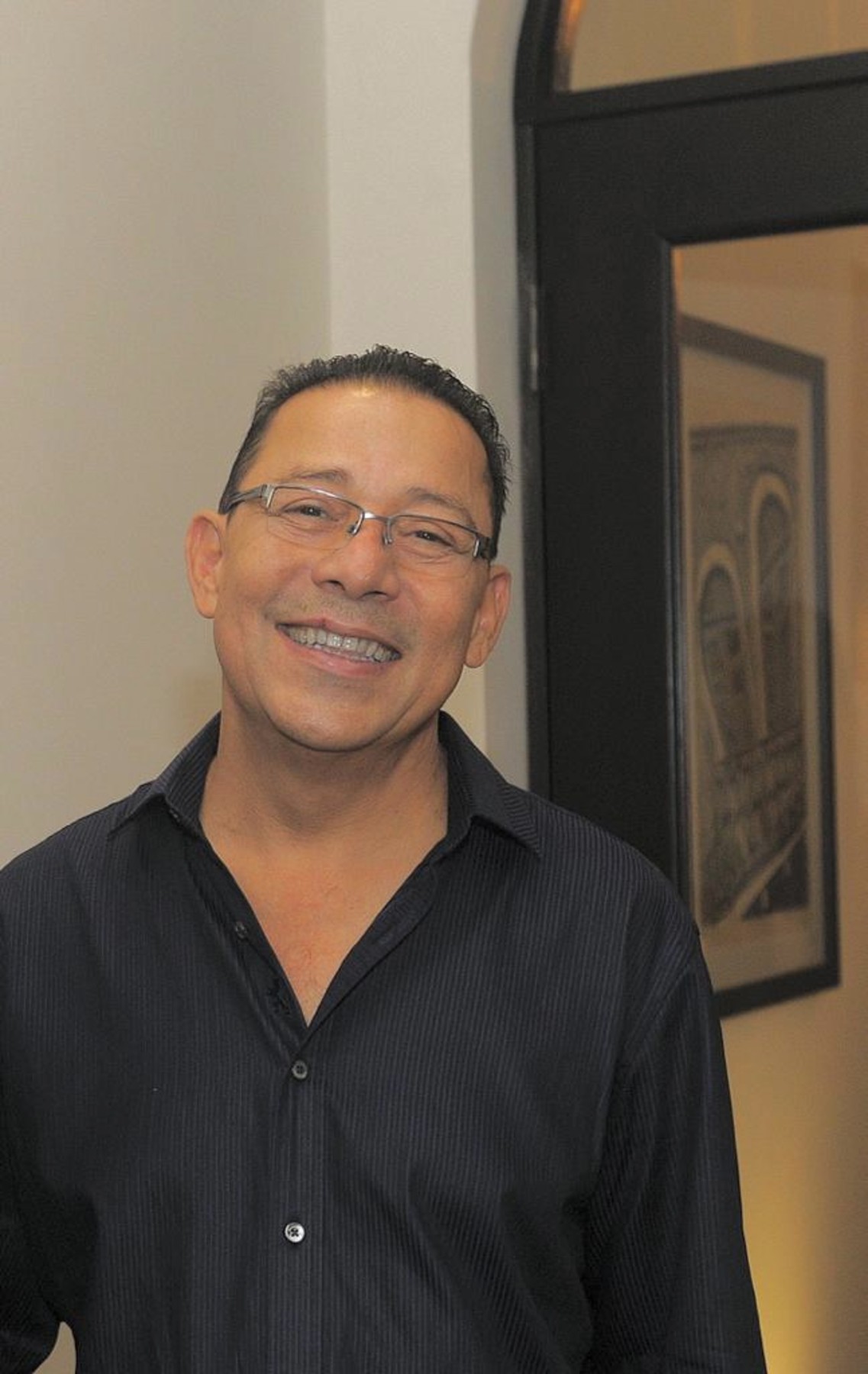 José Santana Rabell Obituary - San Juan, PR