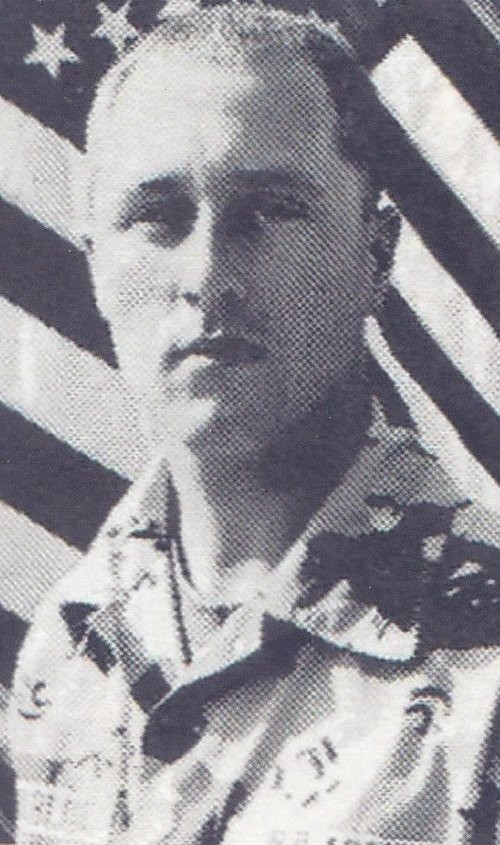 Donald M. Lindblade Obituary - Columbus, GA