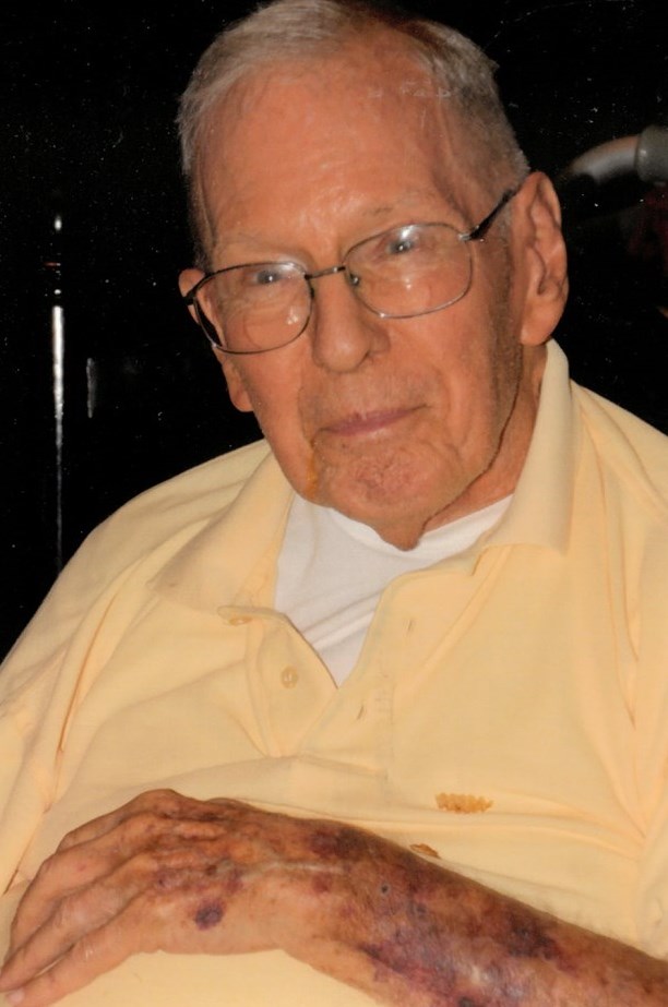 Benjamin Reed Obituary - Oviedo, FL