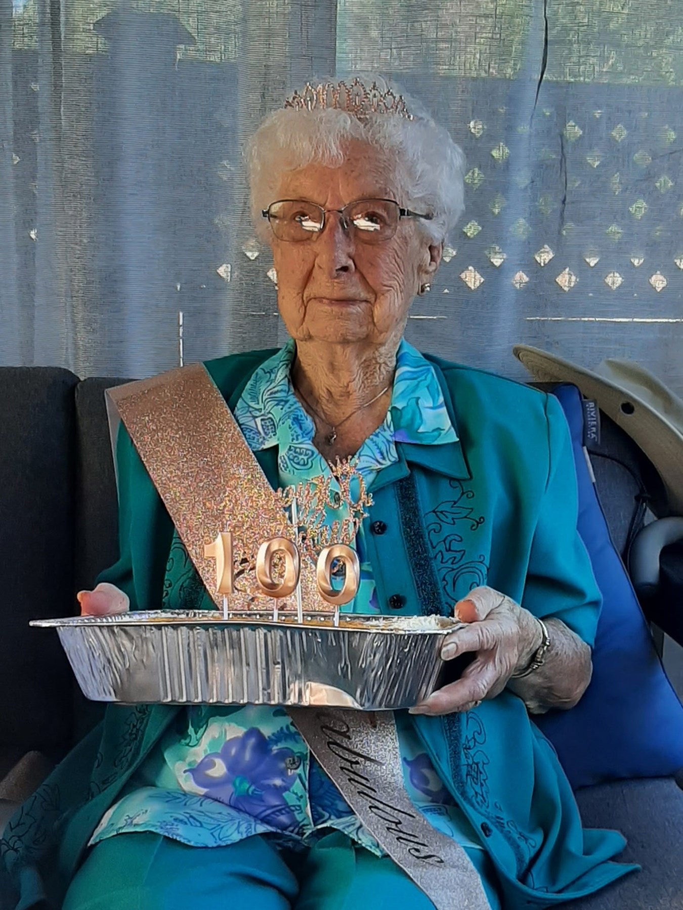 Eleanor Burns Obituary - St. Catharines, ON