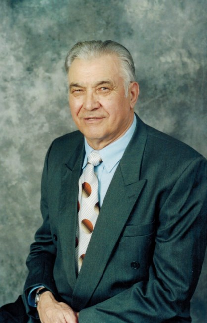 Mr. Martin Pavlic Obituary - Burnaby, BC