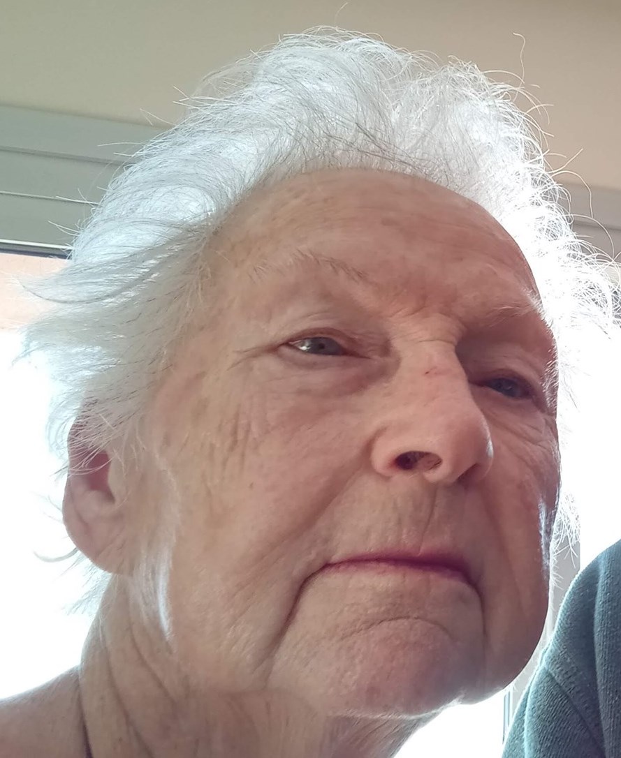 Barbara Currier Obituary - Bowie, MD