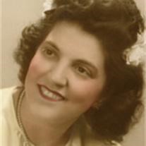 Katherine DiScipio (Rizzo) Obituary - East Hartford, CT