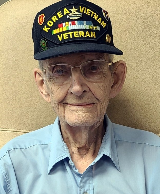 John Becker Obituary - Bethany, OK