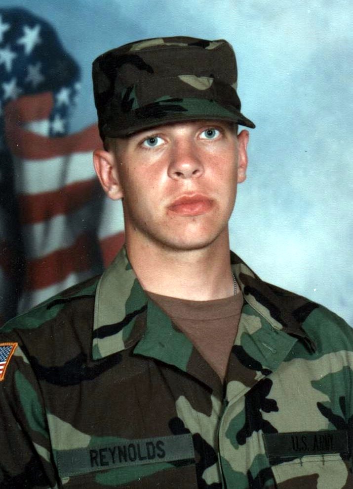 Gary Reynolds Obituary - Montgomery, AL