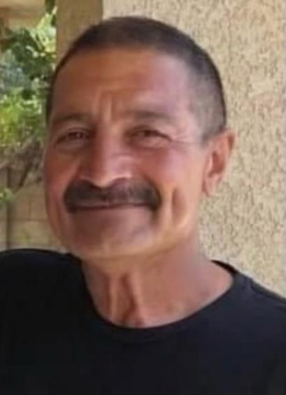 Roman Robles Obituary - Hughson, CA