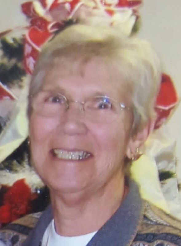 Joyce Kroupa Obituary