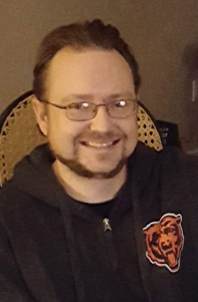 Brian Diggle Obituary