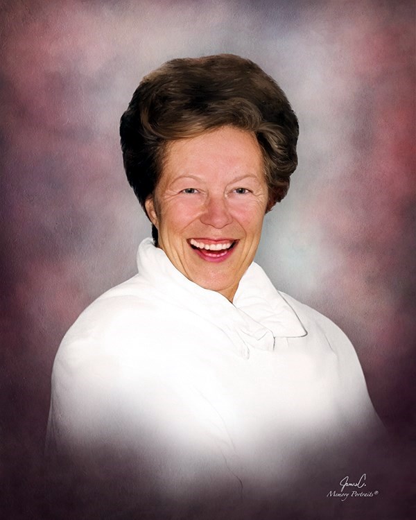 Carolyn Fuchs Obituary - Fort Smith, AR