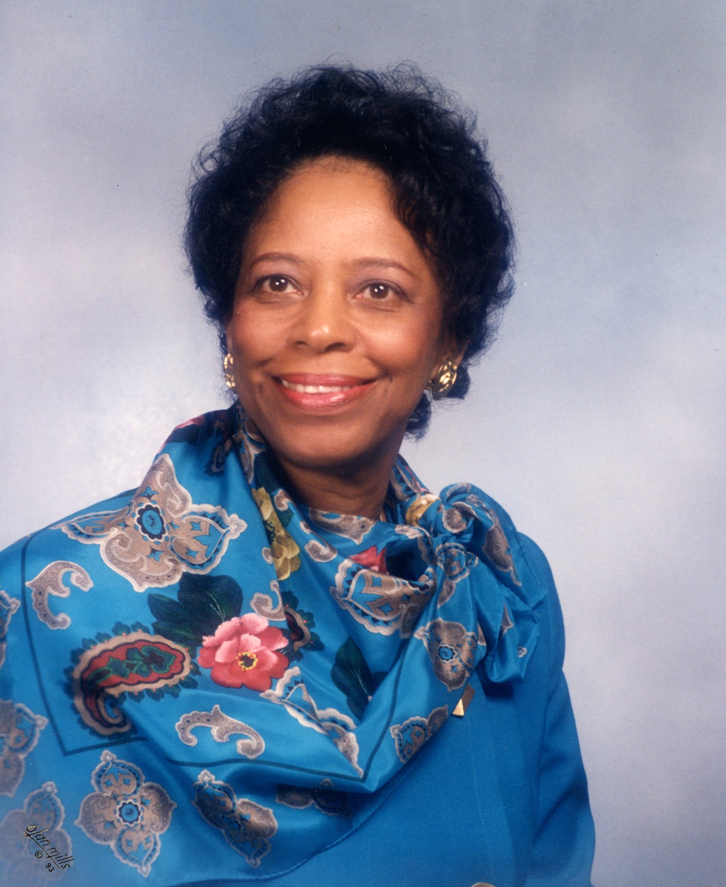 Bermil O. Vassell Obituary - Ocala, FL