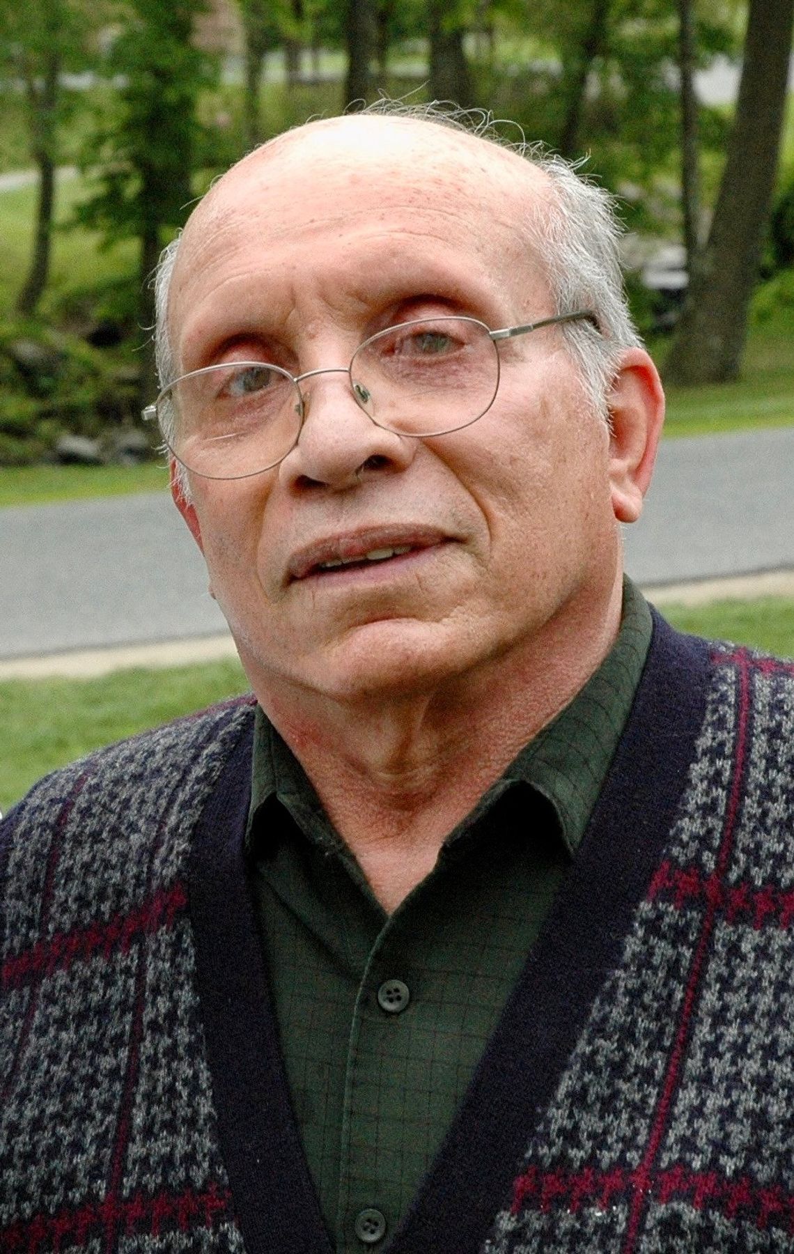 Danilo de Soto, Obituary - Miami, FL