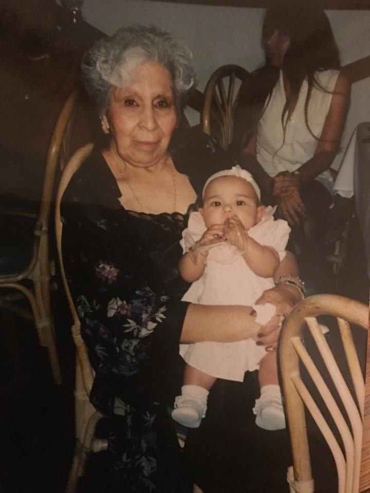 Margaret Ramirez Obituary - Barstow, CA