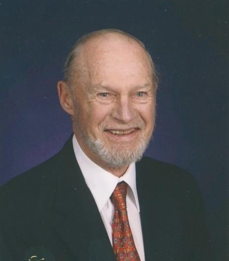 Herbert W. Buscher Obituary - Woodbury, MN