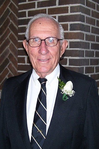 Robert Ward Obituary - Alexandria, VA