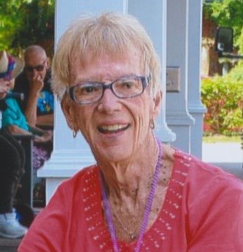 Mary Lou Dobbs Obituary - Toronto, ON