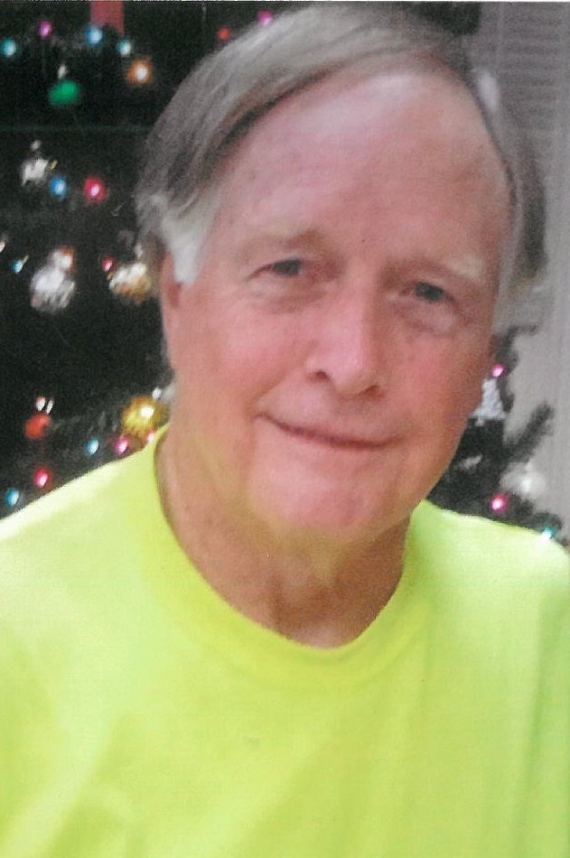 Lawrence Ward Obituary - Norfolk, VA