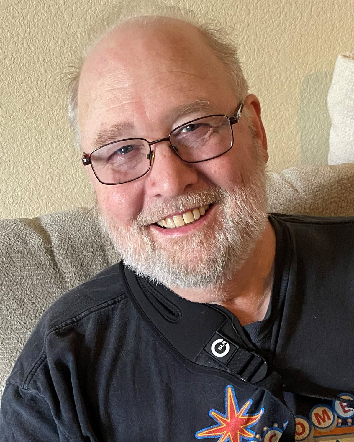 Nicholas Bennett Obituary - Gaithersburg, MD