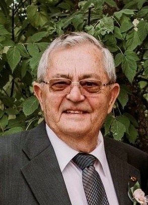 Edward Zook Obituary - Saskatoon, SK