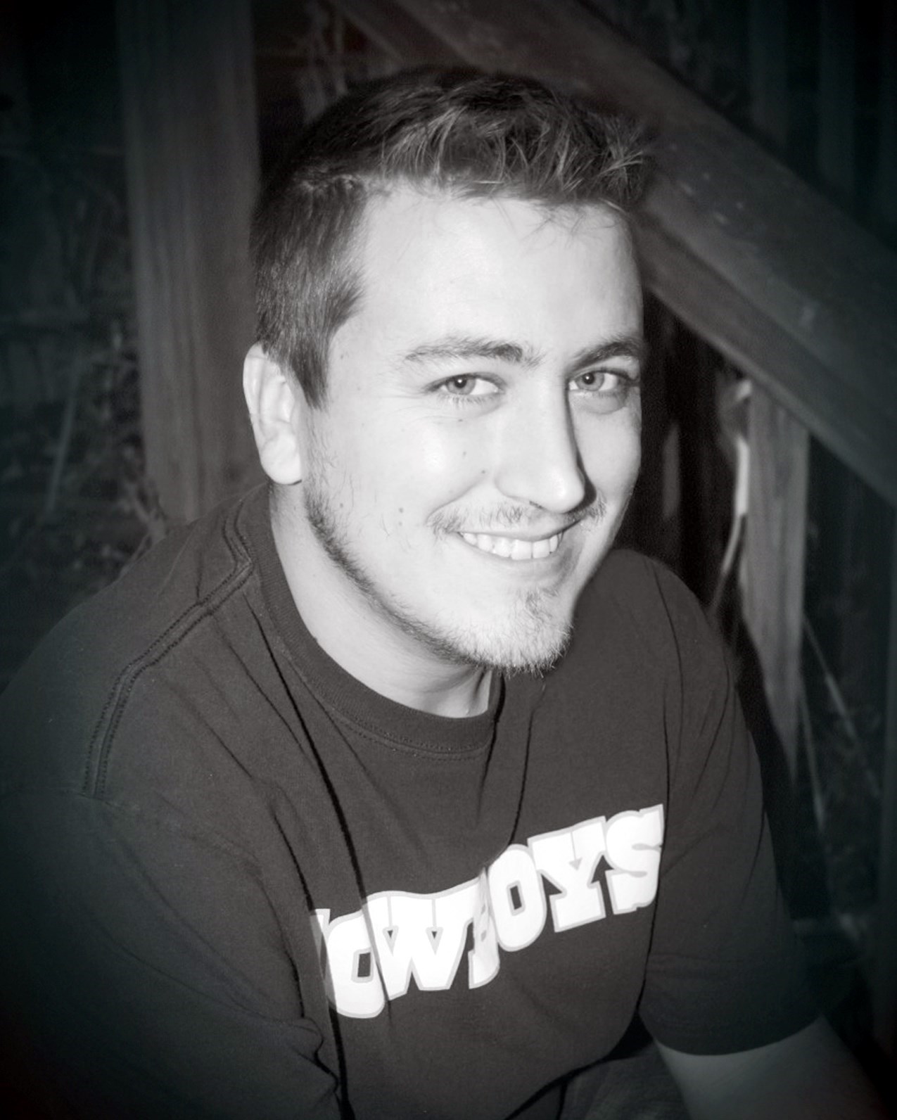 Benjamin Rueger Obituary - Evansville, IN