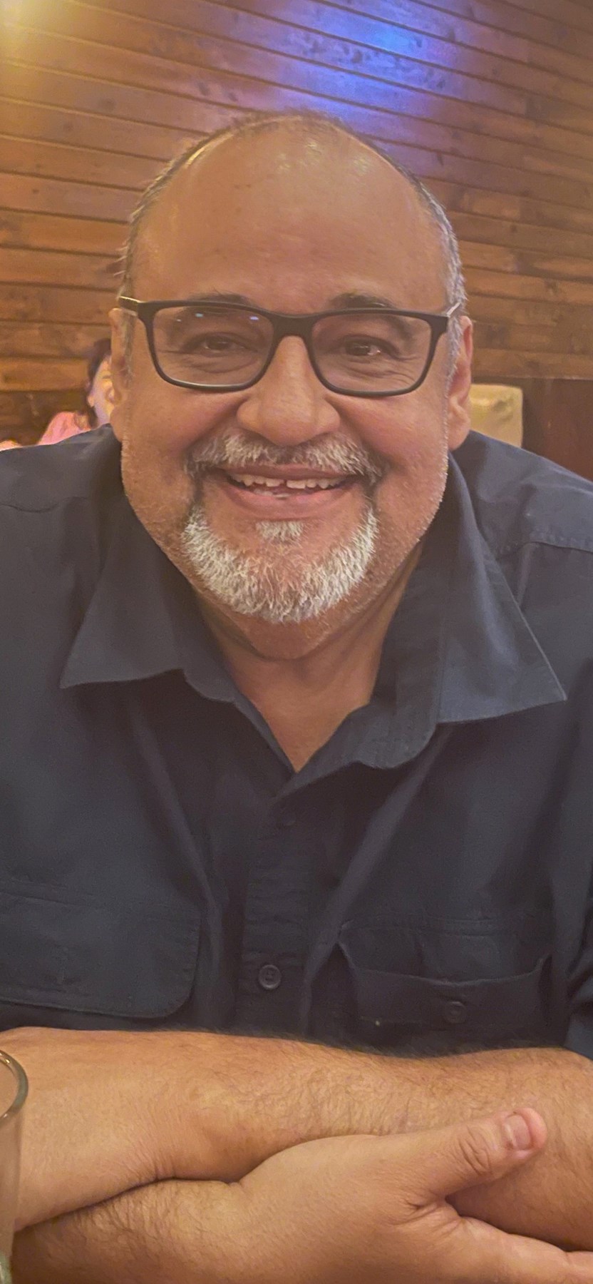 Rafael Salgado Obituary - Mission, TX