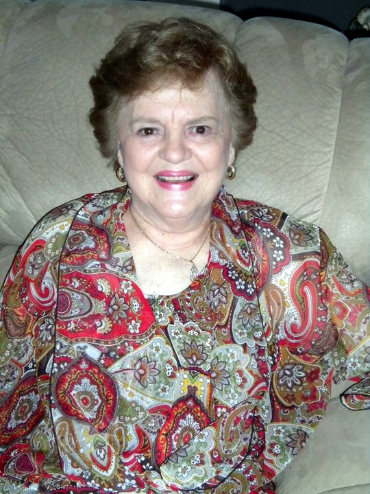 Lydia Atkinson Obituary - Tucker, GA