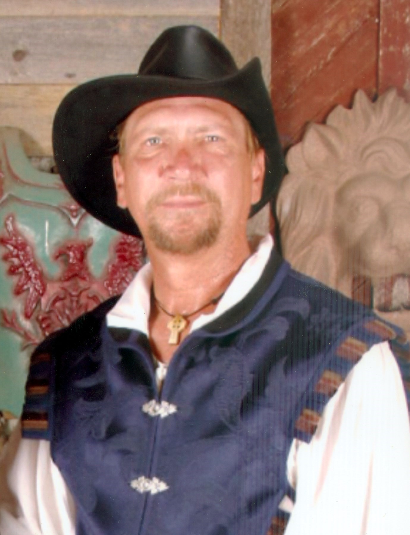 Larry Urban Obituary - Duncanville, TX