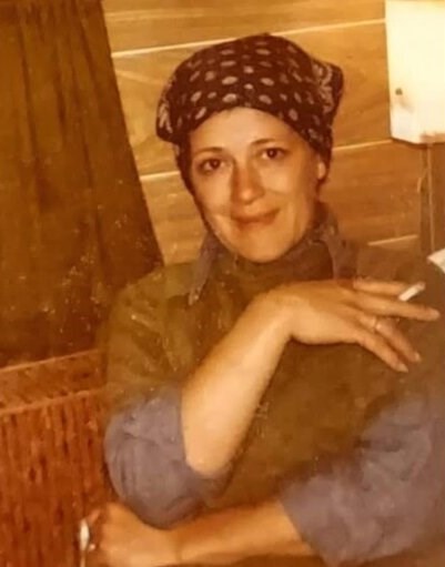 Sandra Gripp-Pace Obituary - Centralia, WA