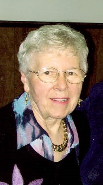 Jessie Maley Obituary - Cambridge, ON