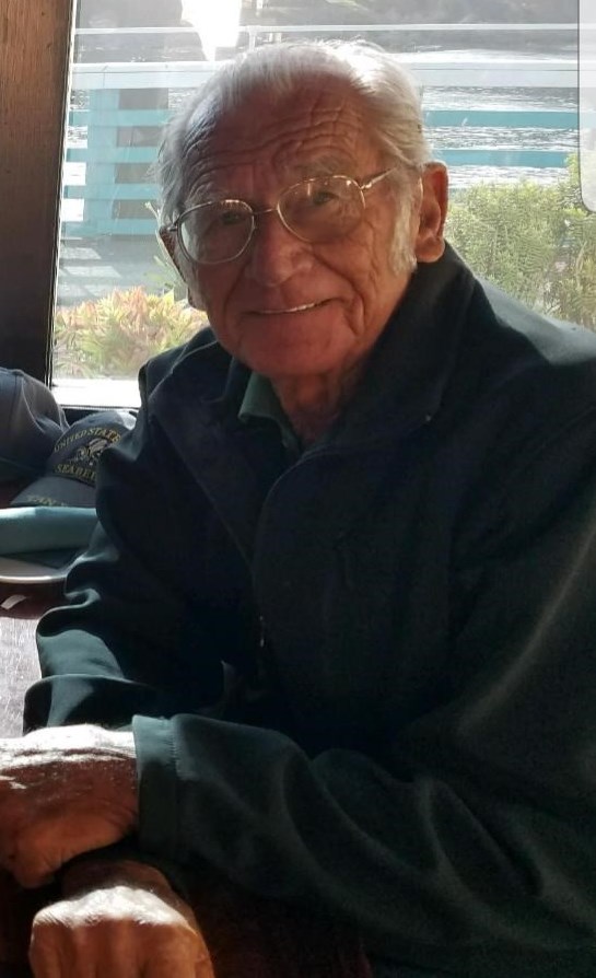 Ronald Warren Obituary - Seaside, CA