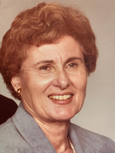 Nancy Mitchell Obituary - Apex, NC