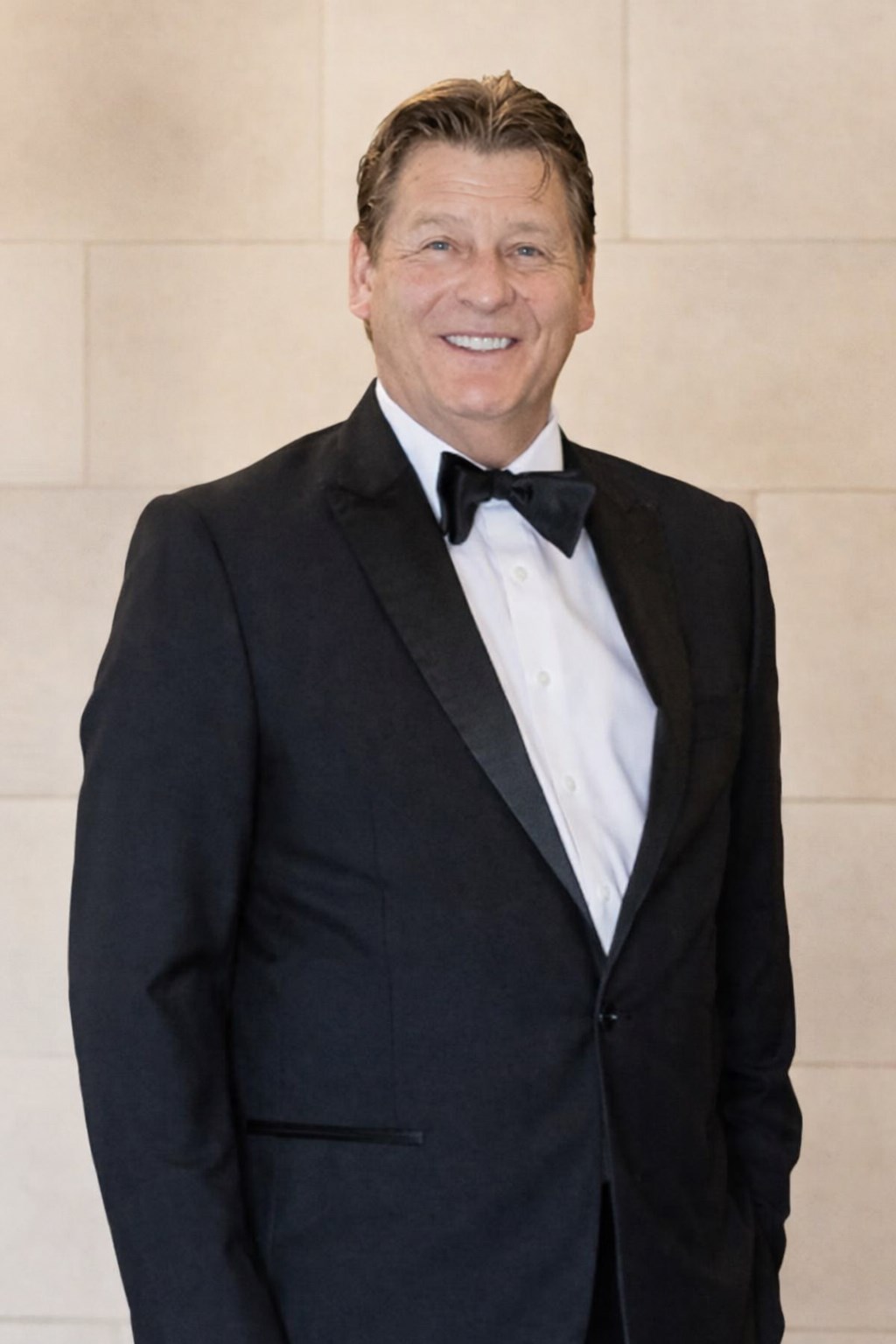 Michael Bishop avis de décès - Gahanna, OH