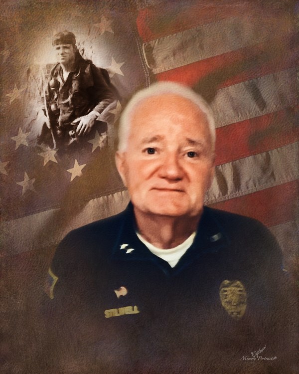 Dan Stilwell Obituary - Van Buren, AR