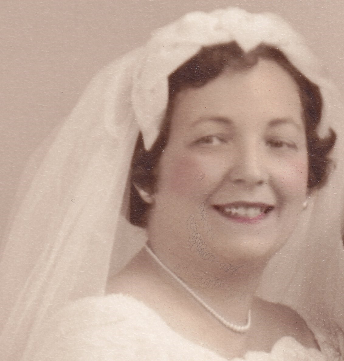 Lucille Caron Obituary - New Bedford, MA