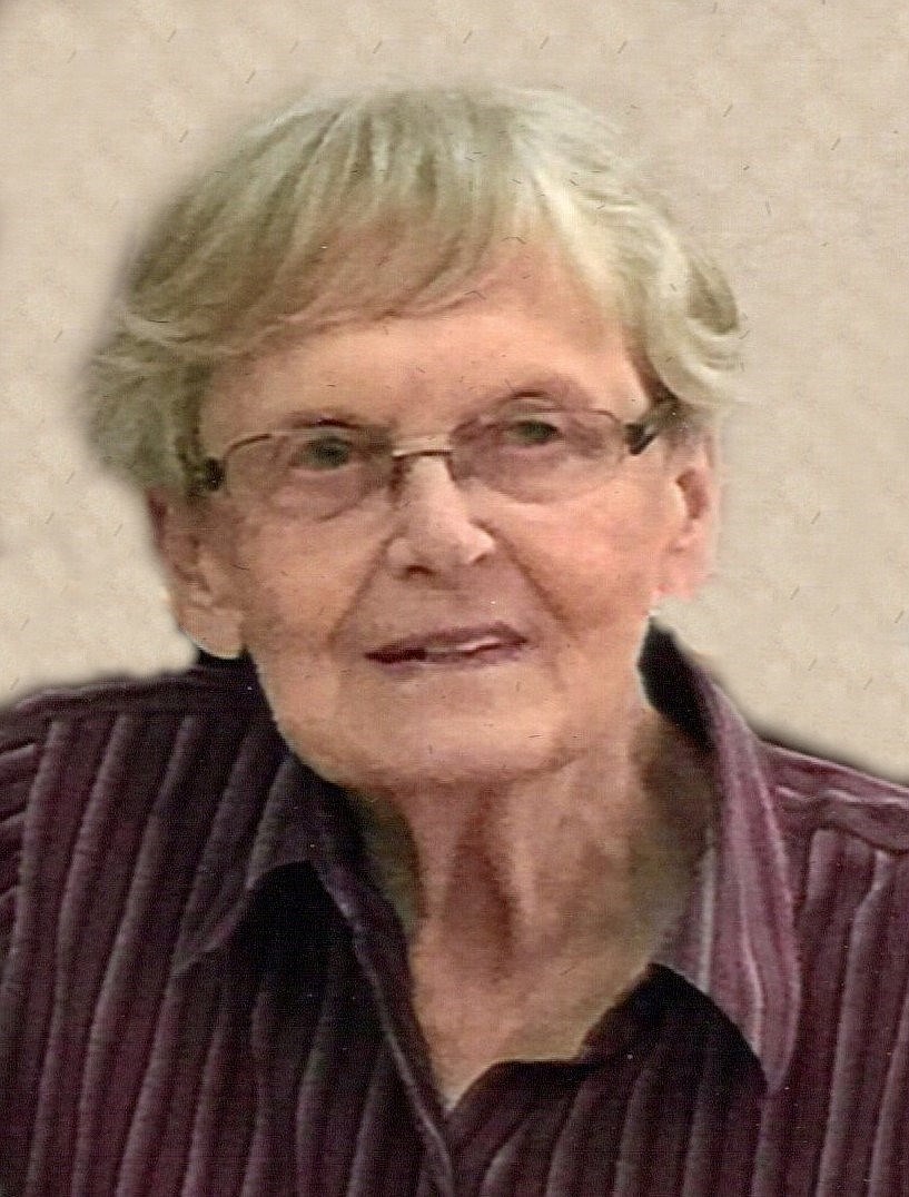 Gayle M. Davis Obituary - Wichita, KS