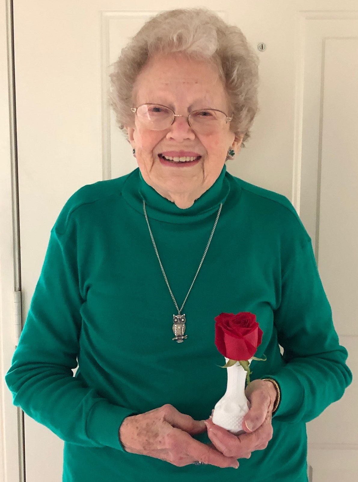 Wanda Epps Obituary - Knoxville, TN