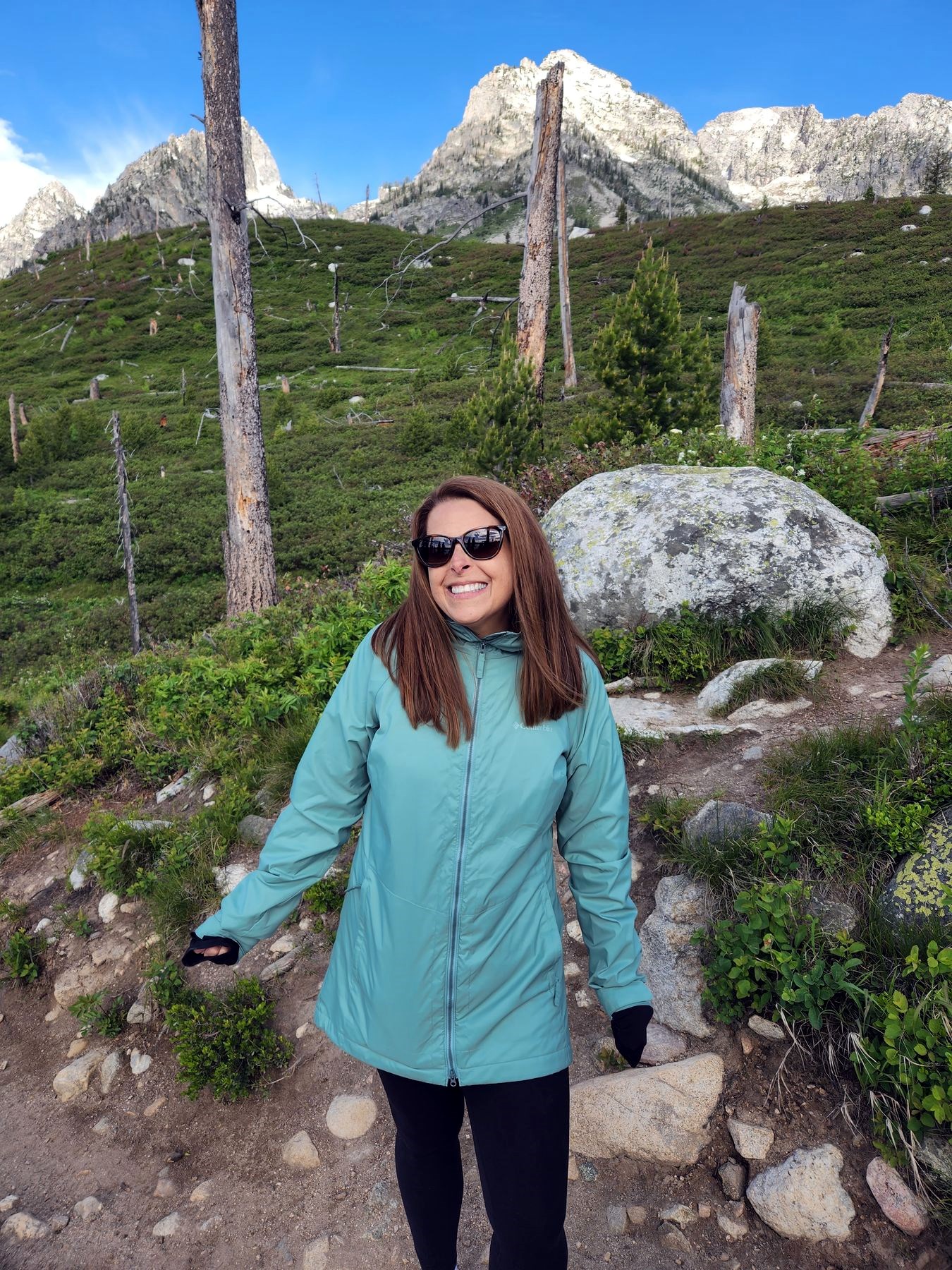 Allison Godard Obituary - Sandy Springs, GA