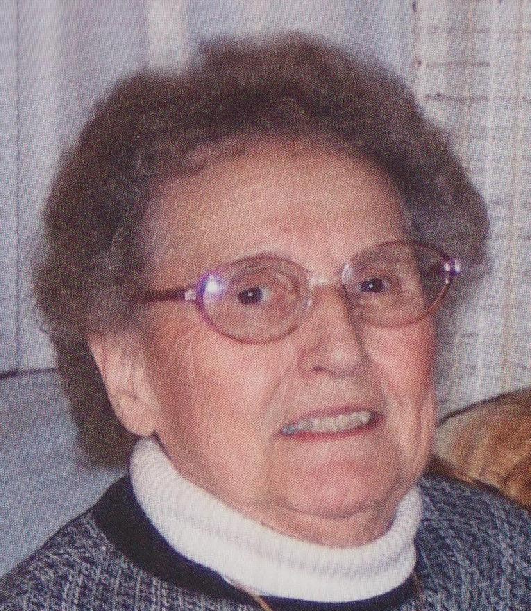 Eileen Rohrs Obituary - Napoleon, OH