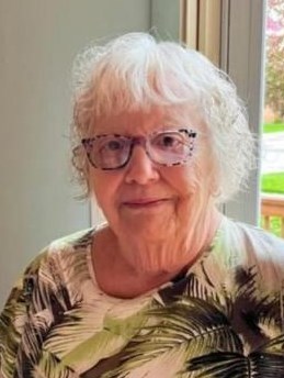 Nancy Rogers Obituary - Ravenna, OH