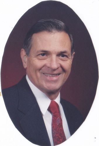 Lawrence A. Meeks Obituary - Hamilton, OH