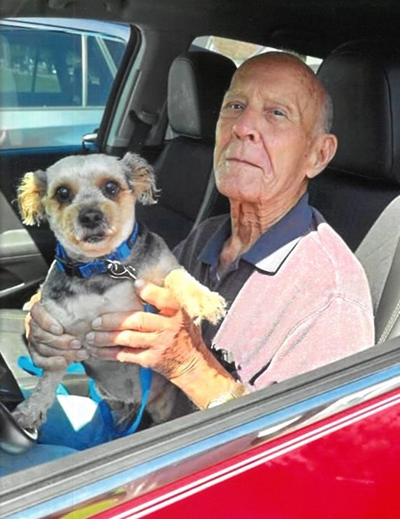 A. Ray Buck Obituary - Muncie, IN