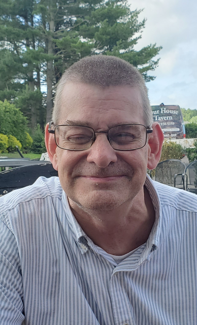 Russell LeChard Obituary - Toms River, NJ