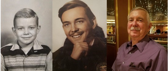 Sanford Goff Obituary - San Diego, CA