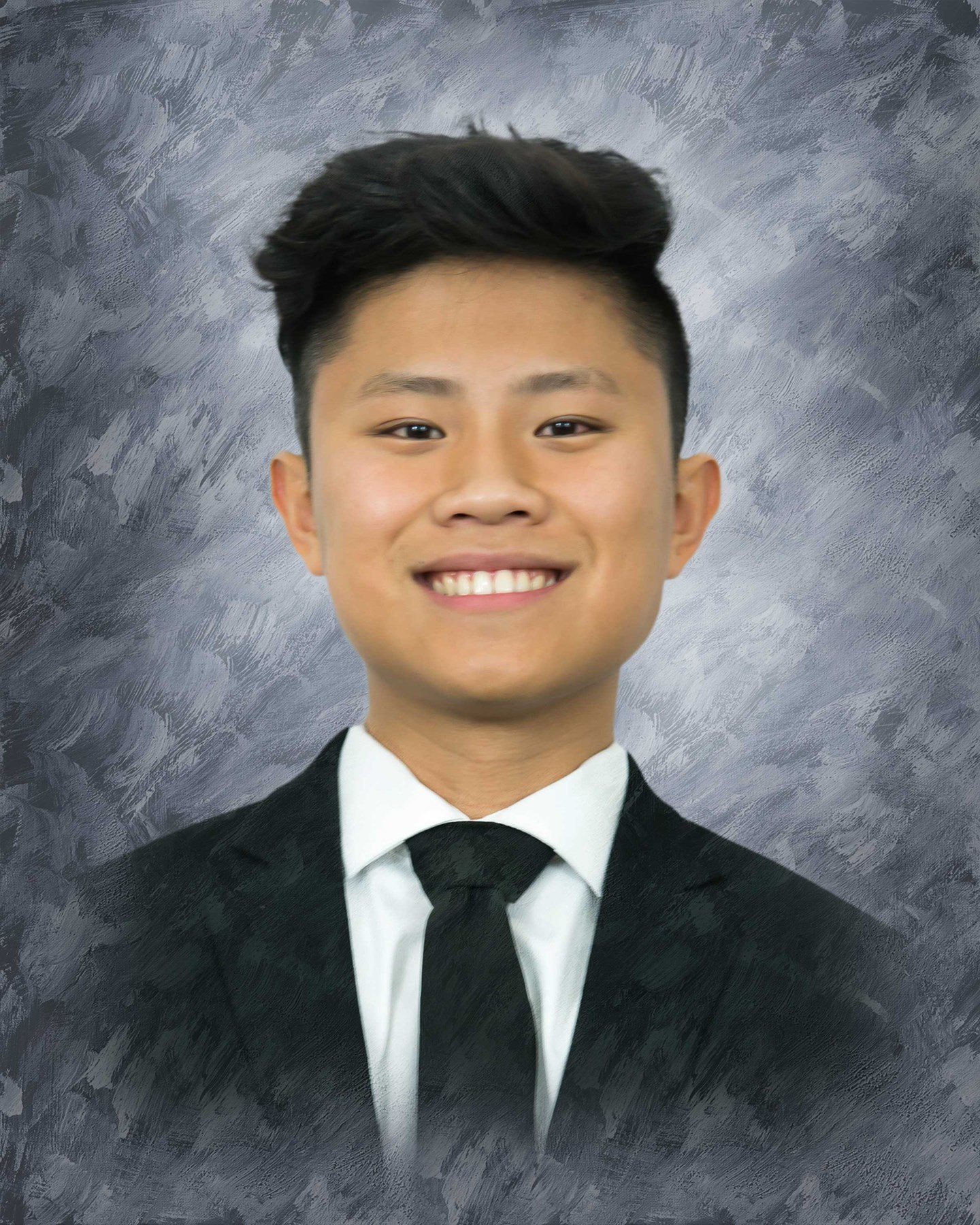 Nathan Chau Obituary - Richardson, TX