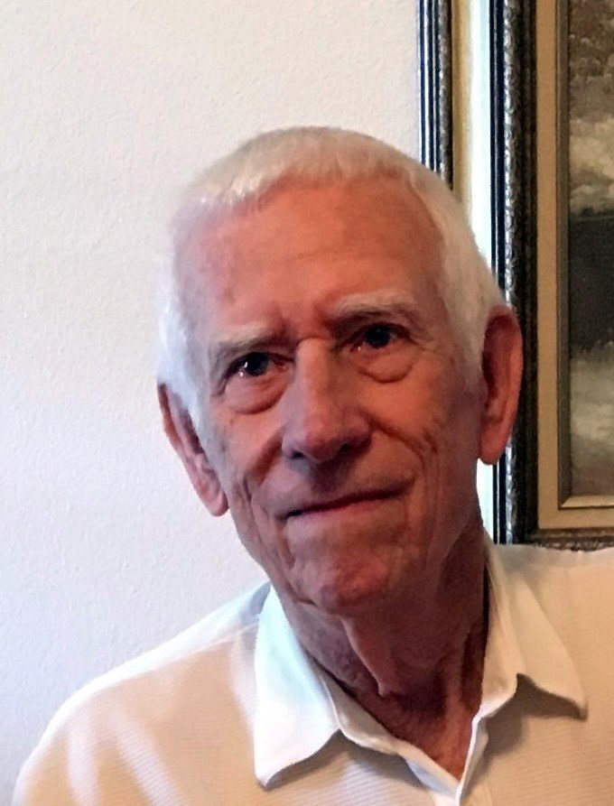 Richard Merritt Obituary - Grand Prairie, TX